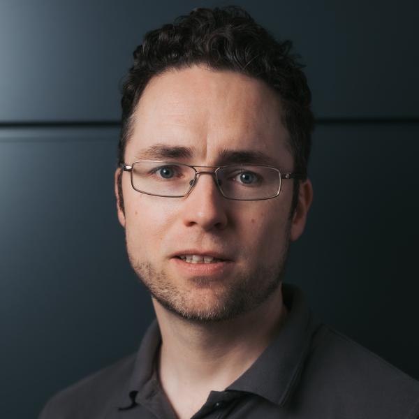 AMRC Research staff | AMRC | The University of Sheffield